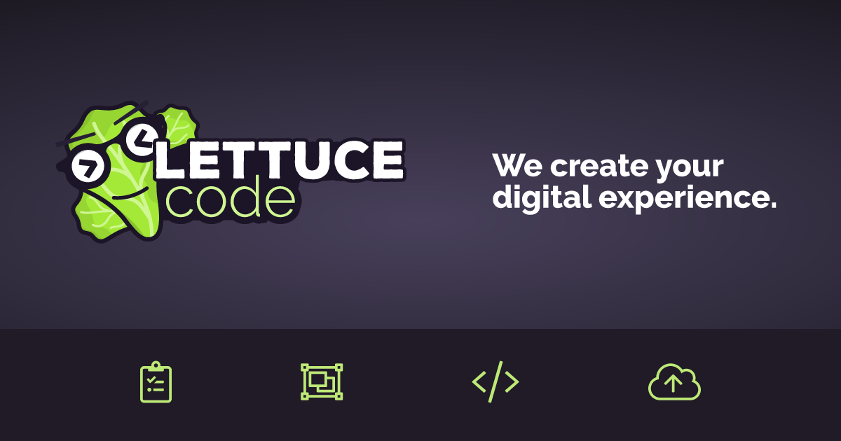 Lettuce Code